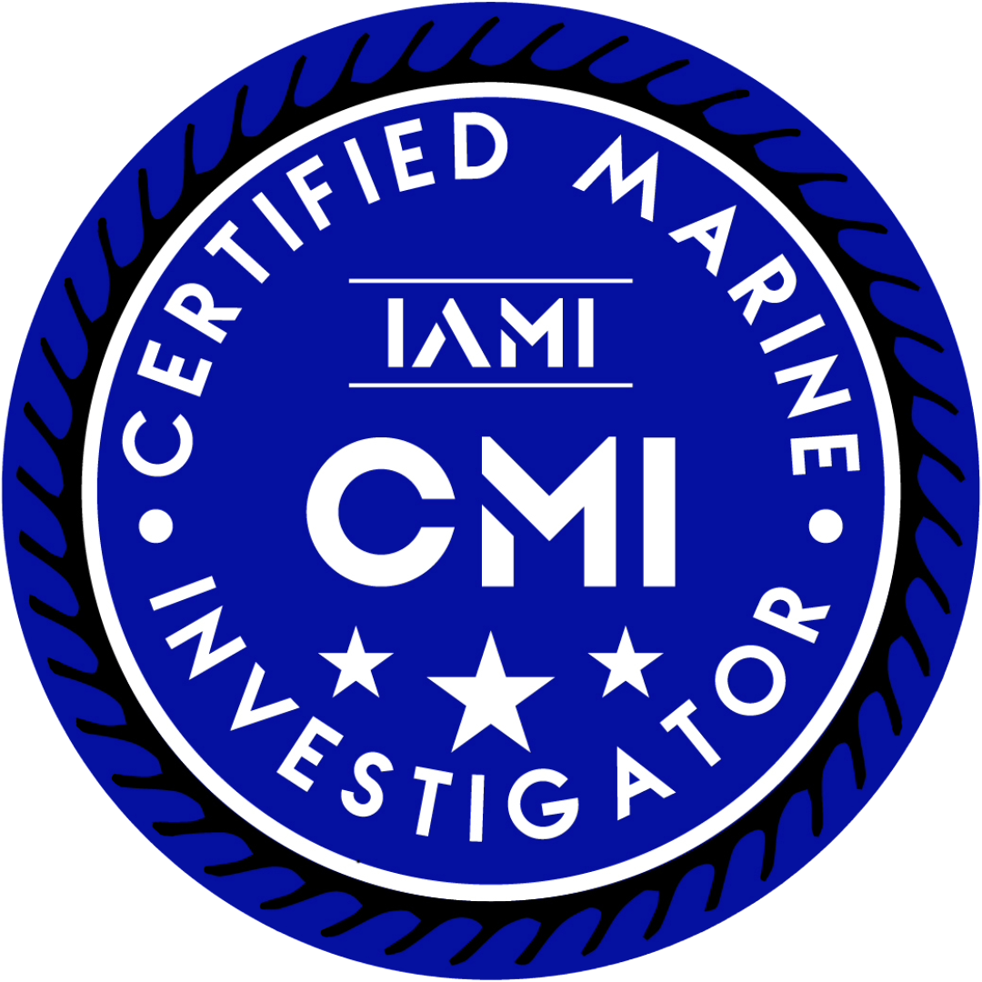 CMI | International Association of Marine Investigators